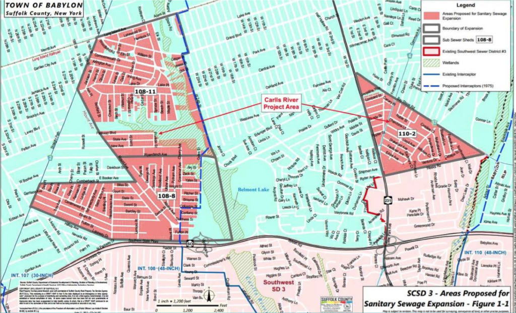 Latest Efforts to Clean Up Polluted Waters May Be A Drop in the Bucket ...